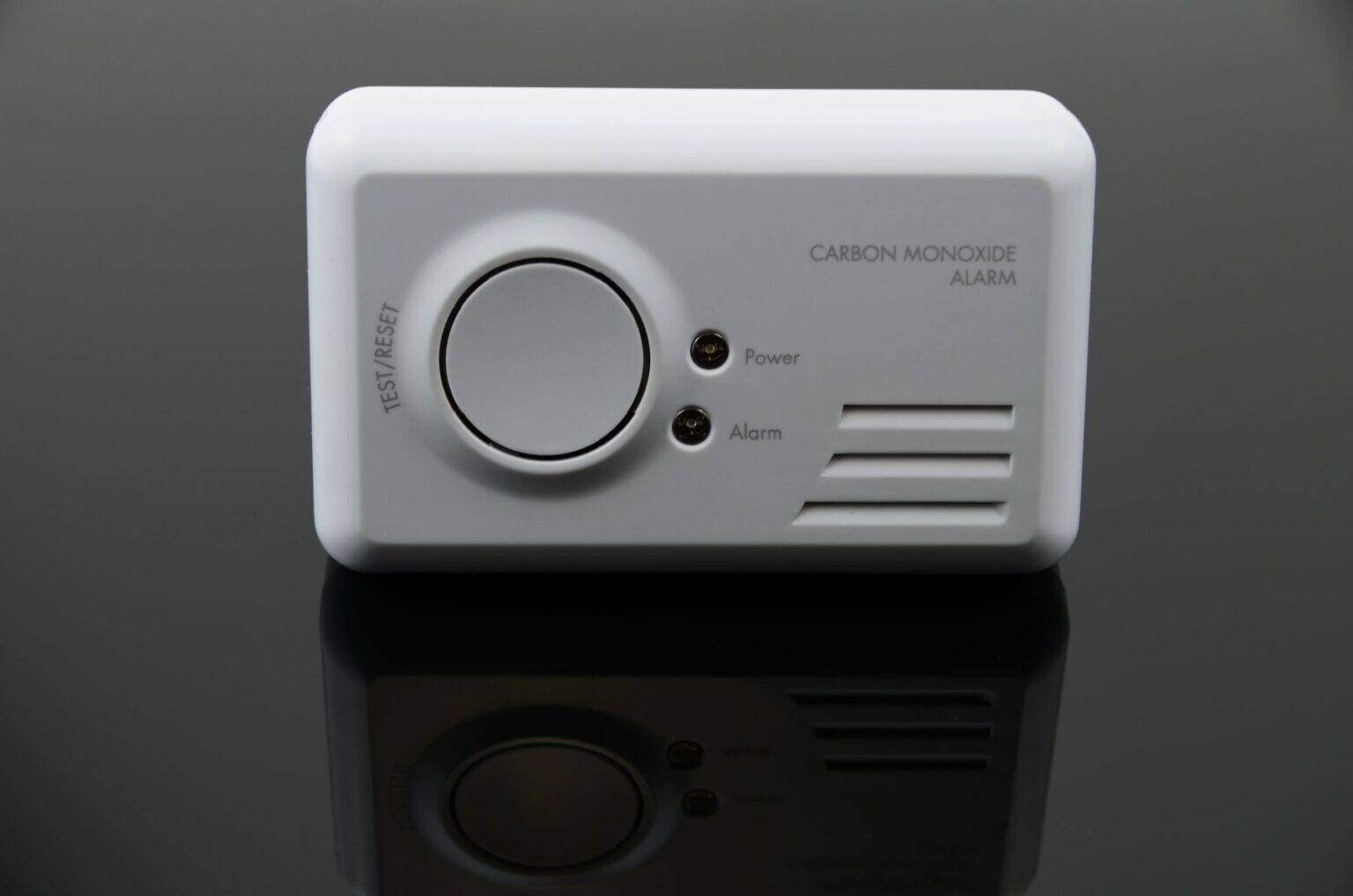 How to Test Your Carbon Monoxide Alarm in Your Home? – Aren Heating ...